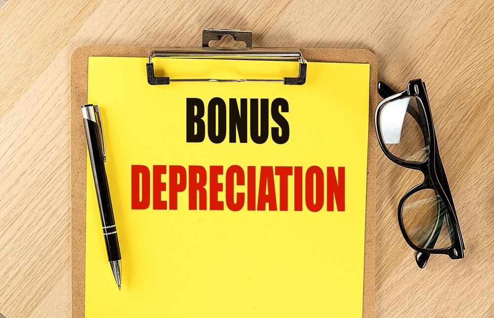 Bonus Depreciation Under the OBBBA | MCB CPA Firm