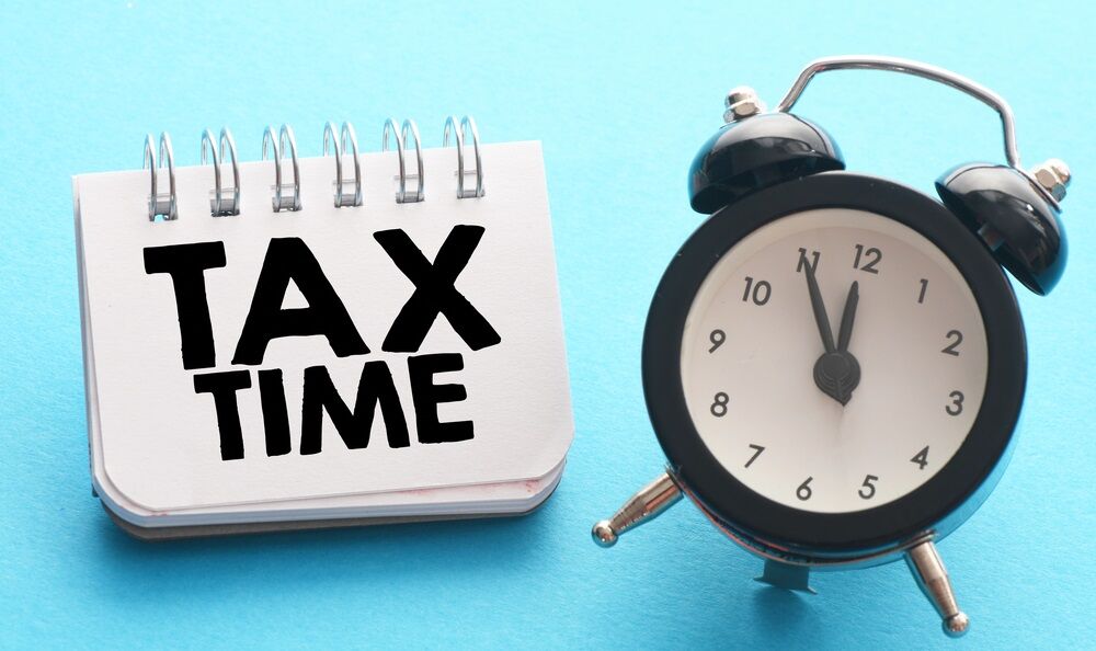2026 Tax Filing Deadlines for 2025 Tax Year | MCB CPA Firm